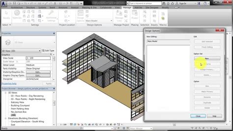Revit Modeling For Structures Photo