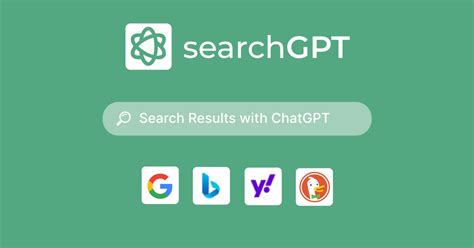perplexity的竞品openai searchgpt 即将上市：融合多项功能与先进模型，引领搜索体验新变革 喜好儿网