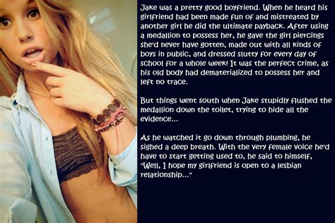 Bodysuit Tg Body Swap