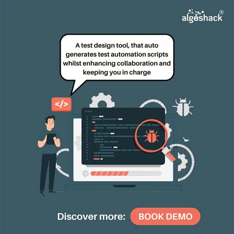 Algoshack On Linkedin Algoshack Algoqa Anyonecanautomate Reimaginetesting Softwaretesting
