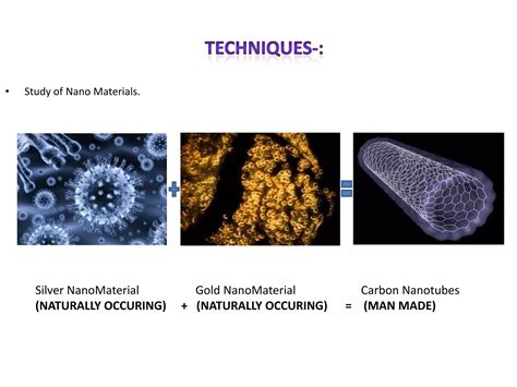 Nano Robotics Ppt