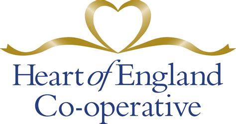 Heart Of England Co Operative Society Logopedia The Logo And