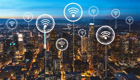 Iot And Data Analytics For Smart Cities Enhancing Sustainability And