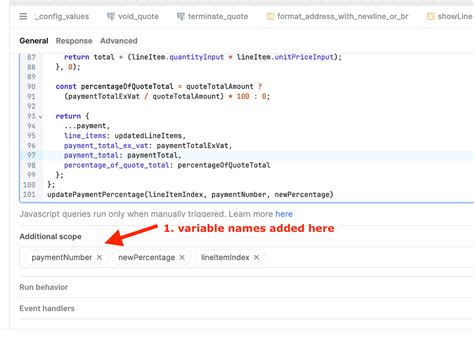 How To Use The Query Additional Scope Field Queries And Resources