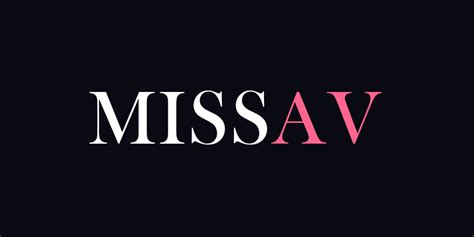 오류안내 페이지 Missav