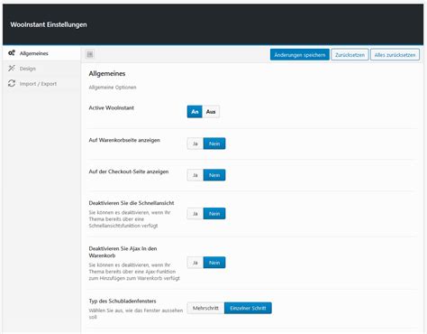 Side Cart Floating Cart Popup Cart And Direct Checkout For Woocommerce By Instantio By Bootpeople