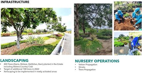 Newest Project Of Avida Ayala In Porac Pampanga Vermont Settings