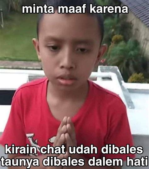 Meme Lucu Waria