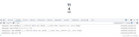 Vue3，对象重新赋值后，reactive 丢失响应式，而 Ref 不会vue3reactive赋值对象 Csdn博客