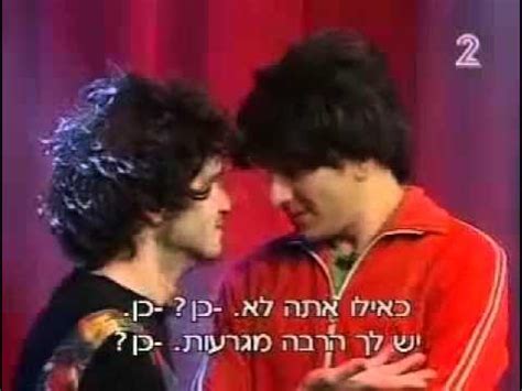 אסי וגורי דוד ותקווה Youtube