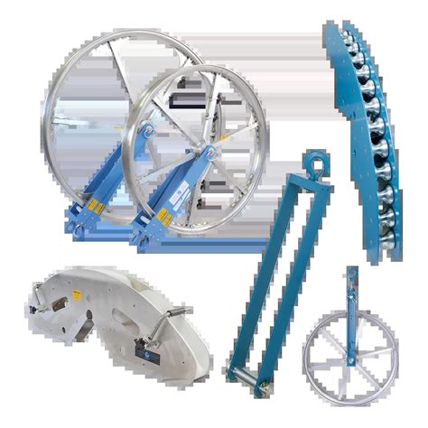 Fiber Optic Cable Guides Condux International