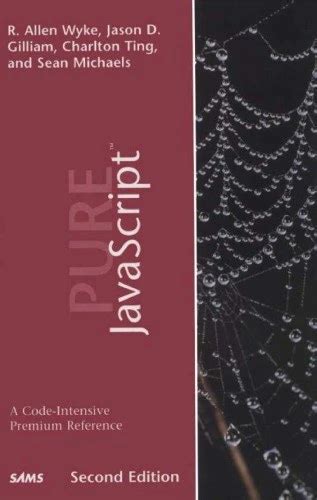 خرید و قیمت دانلود کتاب Pure Javascript 2nd Ed ترب