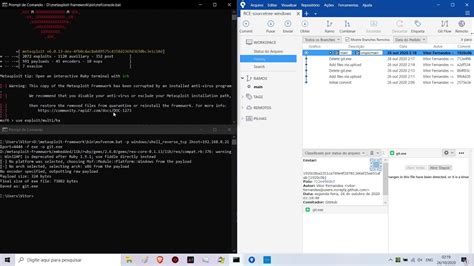 Sourcetree Remote Code Execution Youtube