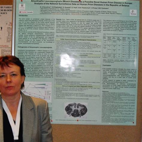 Nataliya Karyakina Risk Sciences International