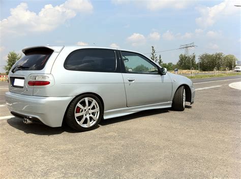 Verkaufe Nissan Almera 1.6 SR N15 - Tuning - top Zustand ...