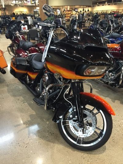 Woodstock Harley Davidson Tumbex