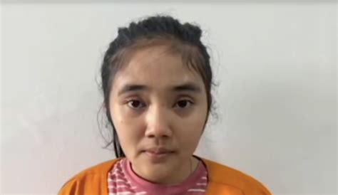 Mahasiswi Cantik Sisilia Hendriani Peras Bos Sawit 1 6 Miliar Pakai