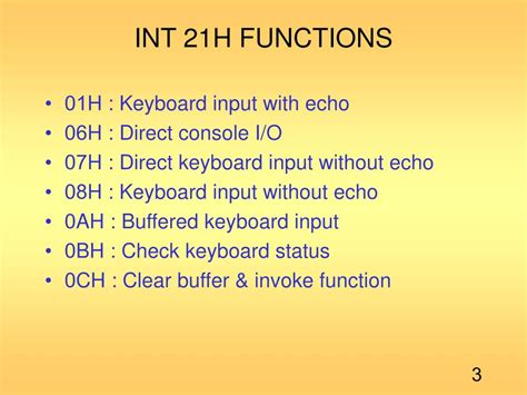 ppt advanced features of keyboard processing powerpoint presentation