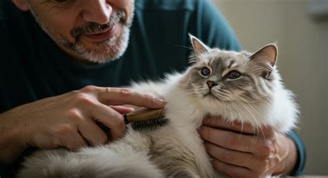 How To Care For A Ragdoll Cat Diet Grooming And Health Tips