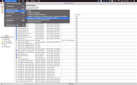 Ios Push Notifications