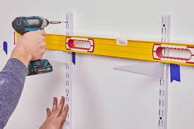 How To Install Shelf Brackets A Step By Step Guide Rwoodworkwithslides