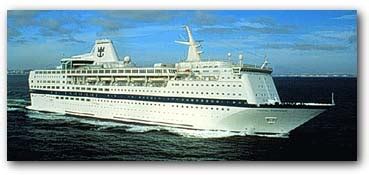Your Favorite Cruise Royal Caribbean International Viking Serenade