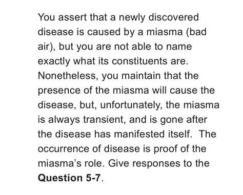 Solved Can You Test This Hypothesis Explain Why Or Why