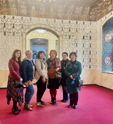 თბილისის სამხატვრო აკადემიის მუზეუმი Tbilisi Art Academy Museum სტუმრები მარიუპოლიდან 🇺🇦