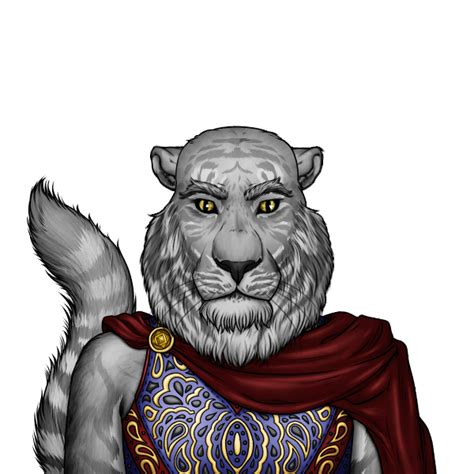 Catfolk Species In Valtena World Anvil