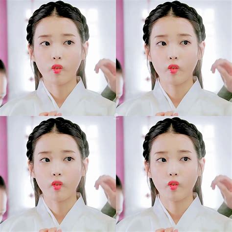 달의 연인 보보경심 려 Ep 02 아이유 Iu 우리해듀 개기여어 하고푼거 삭다해라 아이유 Iu ᴘᴜʀᴘʟᴇ Violetpurple516