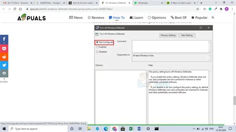 How To Troubleshoot X Ec Error In Windows Techyv