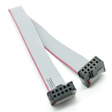 Jtag Connector Pinout