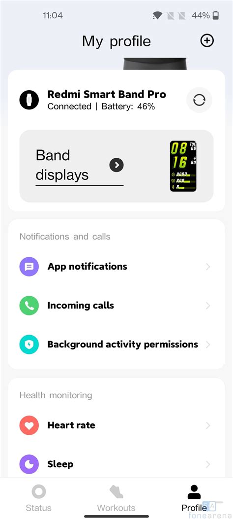 Redmi Smart Band Pro Review A Good Mi Smart Band Alternative
