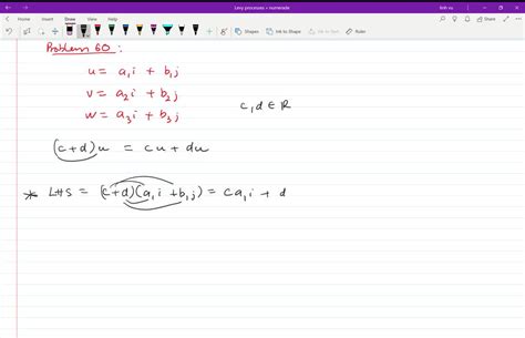use the technique of the proof of equation 1 to prove the formulas in