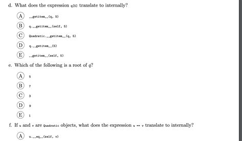 Solved Problem 3 Consider An Immutable Data Type Called