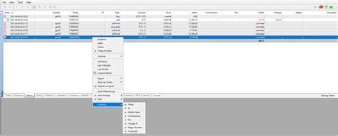 log mt5 general mql5 programming forum