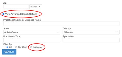 Practitioner Locator Frequency Specific Microcurrent Frequency Specific Microcurrent