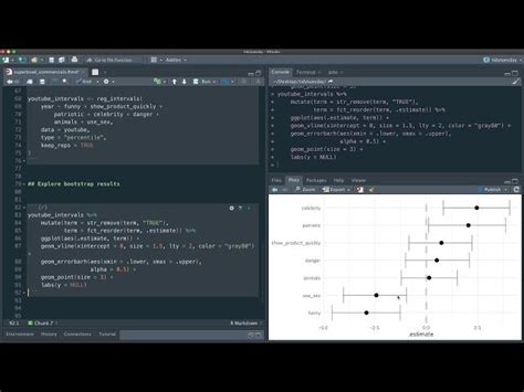 free video compute bootstrap confidence intervals for super bowl
