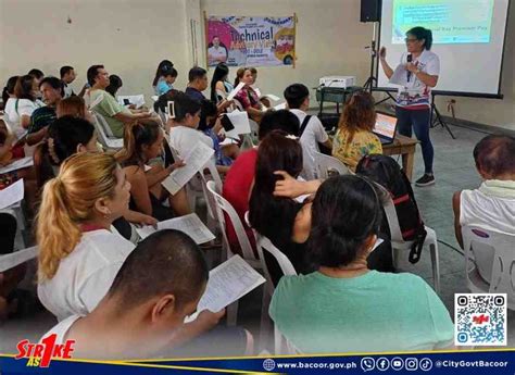 2nd Batch Ng Dole Tav O Technical Advisory Visit Ginanap Sa