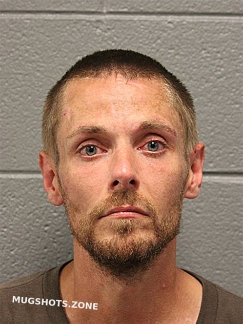 Christopher M Kellner 08012025 Chicago Mugshots Zone