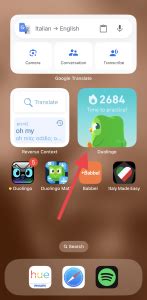 Duolingo Widget EVERYTHING You Need To Know Duoplanet