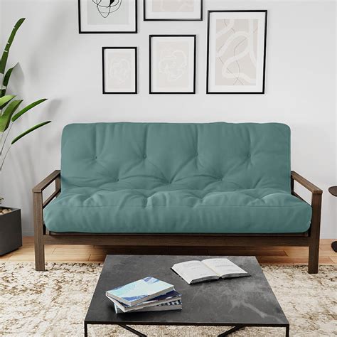 Royal Sleep Products By The Futon Factory 10 Inch Foam