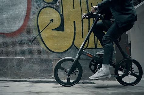 實試 Strida C1 全碳纖與摺疊單車之終極搭配