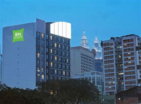 Accor Malaysia Ibisstyles Heartist Accoracademy Utari Triandani