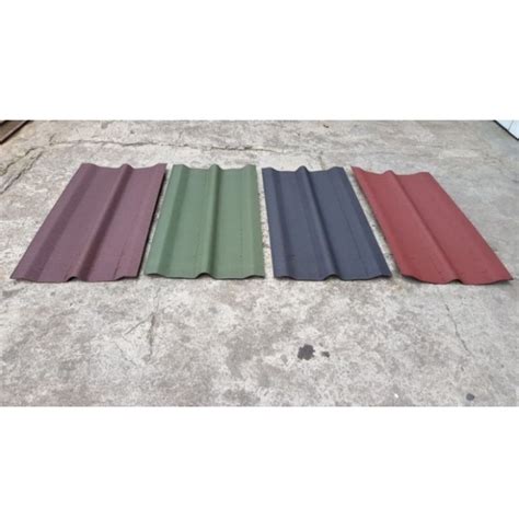 Jual Rabung Atap Ondulen Shopee Indonesia