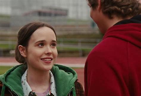 The Female Characters With Different Styles In The Movie Juno And The
