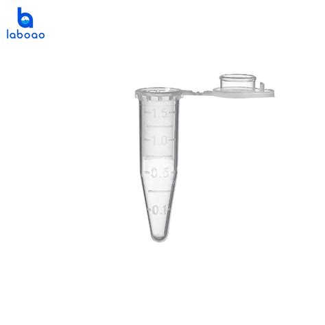 China 15ml Micro Centrifuge Tube Manufacturer And Supplier Laboao