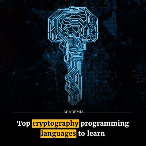 Cryptography A Key Tool For Developers Academia Mag Posted On The
