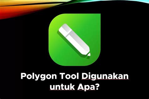 Polygon Tool Digunakan Untuk Apa Pengguna Baru Coreldraw Wajib Paham