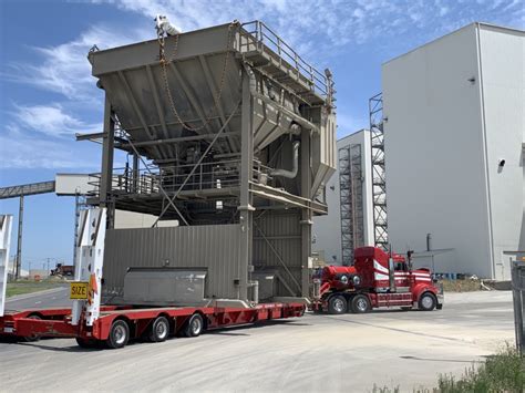 Hoper Relocation